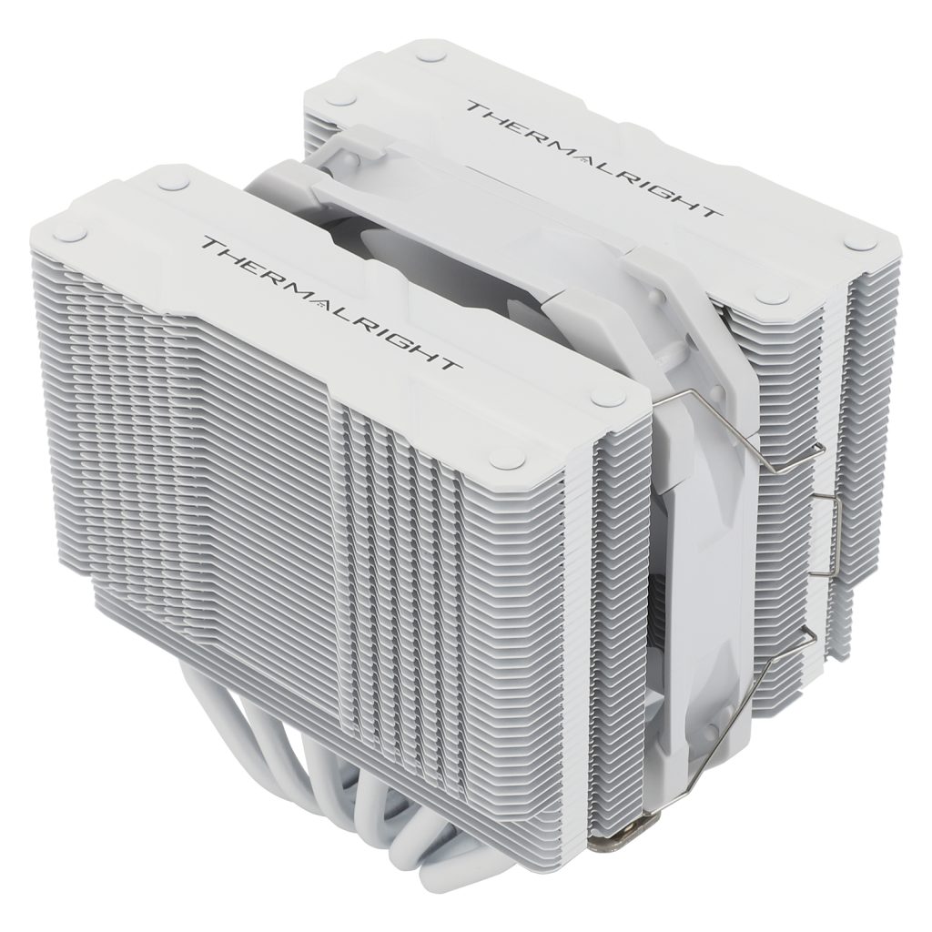 Thermalright introduces Peerless Assassin 120 Mini in white and black ...