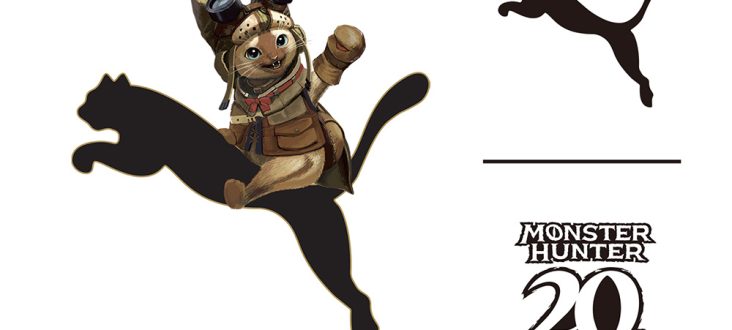 Capcom’s latest Monster Hunter collaboration revealed | KitGuru