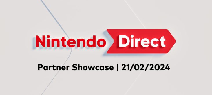 Nintendo Direct Partner Showcase announced | KitGuru