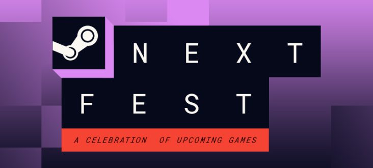 Steam Next Fest is live again with over 1000 games for you to try | KitGuru