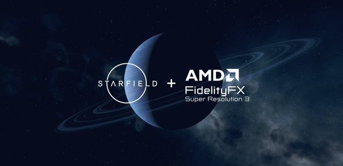 Starfield now officially supports AMD FSR 3 and Intel XeSS | KitGuru