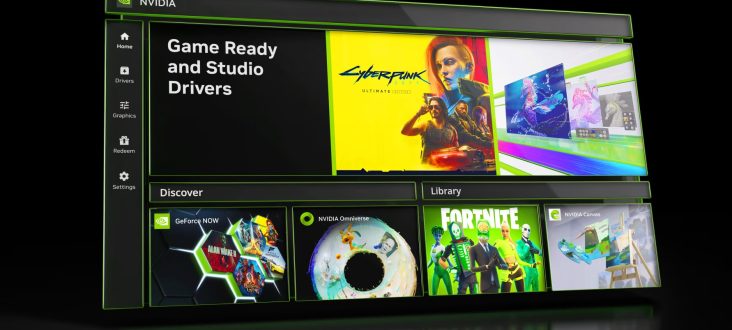 Nvidia’s Smooth Motion frame-gen technology is now compatible with Vulkan | KitGuru