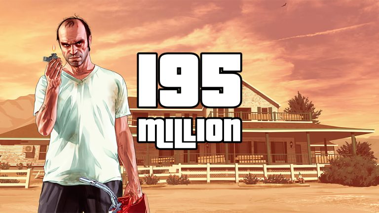 GTA V nears 200 million copies sold | KitGuru