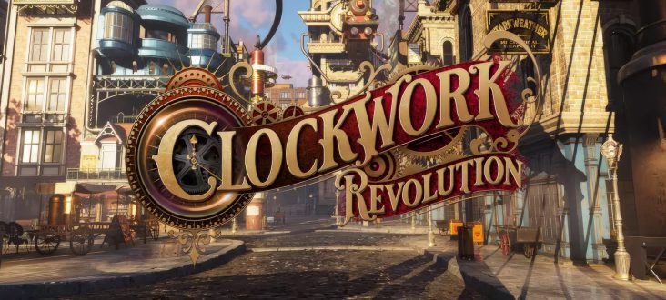 Former Volition Studio veterans form new studio, will co-develop Clockwork Revolution | KitGuru