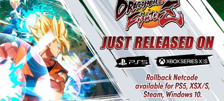 Dragon Ball FighterZ rollback netcode update available now | KitGuru