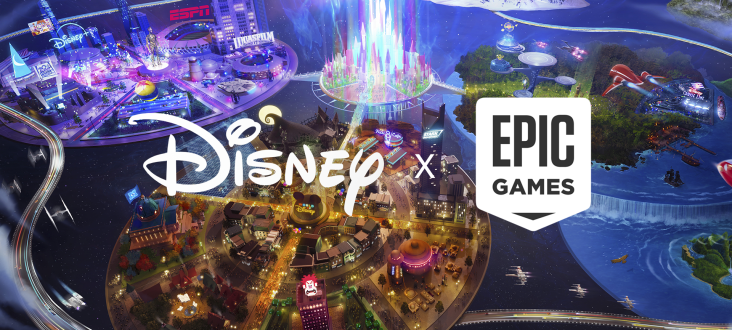 Disney and Epic Games’ collaborative game hits major milestone | KitGuru