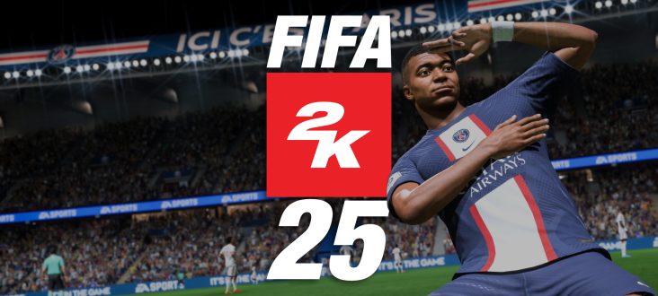 FIFA 2K25 expected to release later this year | KitGuru