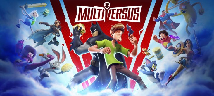 McDonalds collab hints at impending MultiVersus relaunch | KitGuru