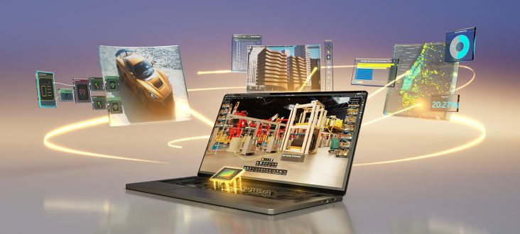 Nvidia launches RTX 1000 and 500 Ada laptop GPUs | KitGuru