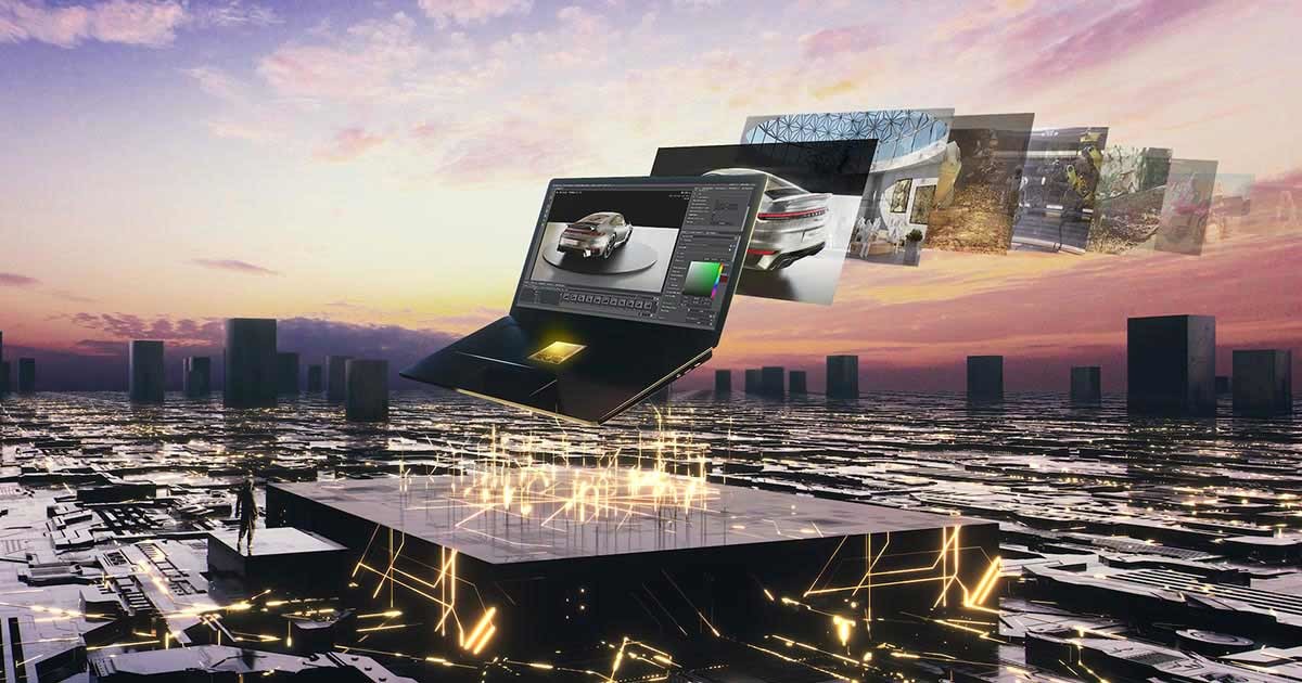 Nvidia launches RTX 1000 and 500 Ada laptop GPUs | KitGuru