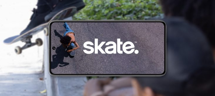 EA’s Skate gets mobile version with crossplay/progression | KitGuru
