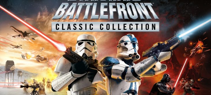 Star Wars: Battlefront Classic Collection brings back the original ...