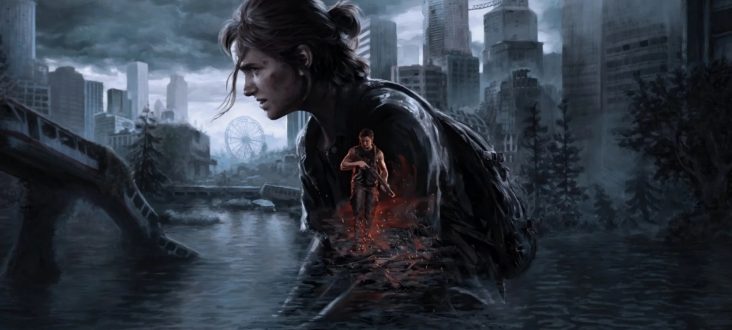 MSI bundles The Last of Us Part II with QD-OLED gaming monitors | KitGuru
