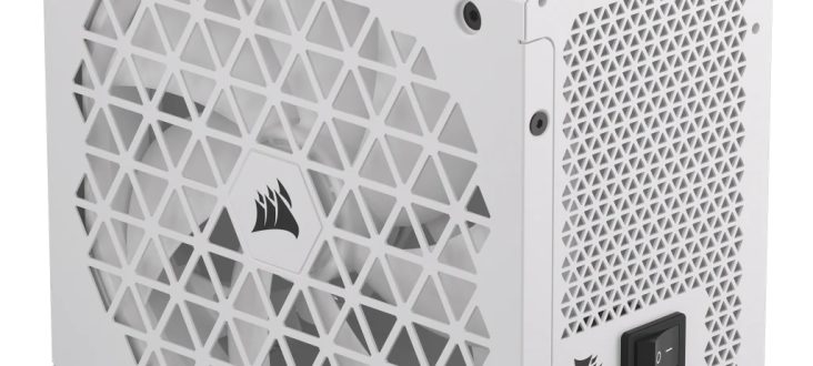 Corsair’s RMx Shift PSUs get a makeover | KitGuru