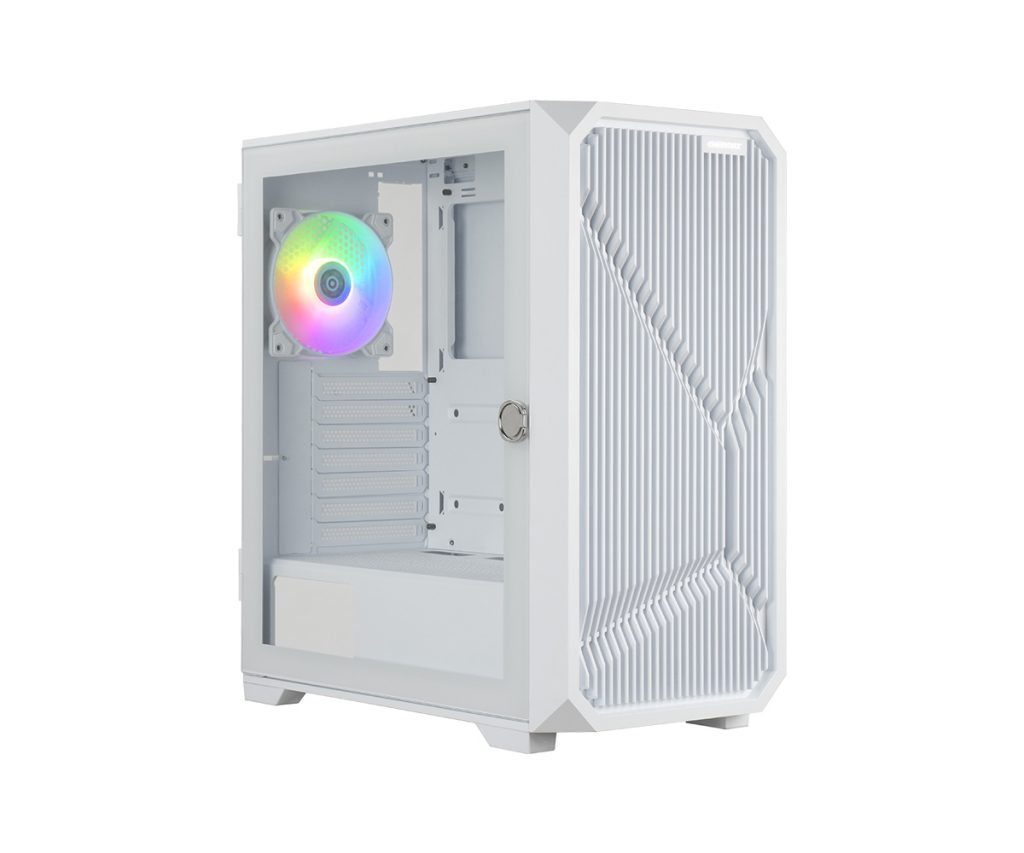 Enermax’s latest case is perfect for a compact gaming PC | KitGuru