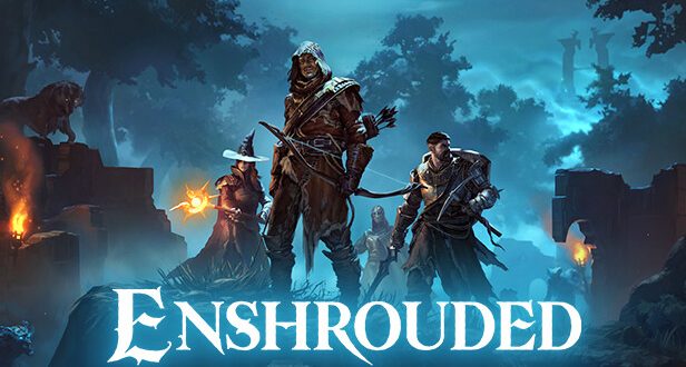 Enshrouded gets first content update with massive dungeons | KitGuru