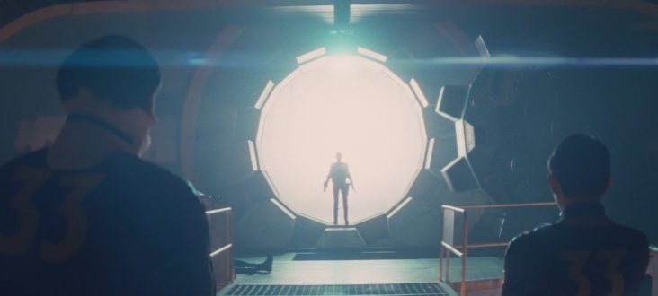 The Fallout TV series now has a full-length trailer ahead of next month ...