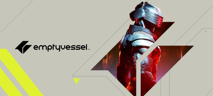 DOOM composer Mick Gordon announces brand new studio ‘emptyvessel ...