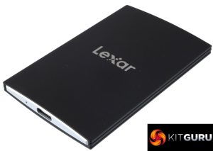 Lexar SL500 2TB Portable SSD Review | KitGuru