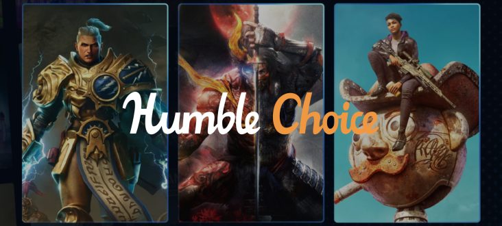 March’s Humble Choice line-up includes Nioh 2 and Saints Row | KitGuru