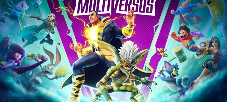 WB teases official return of MultiVersus | KitGuru