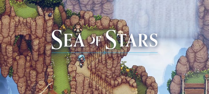 Sea of Stars to get 3-player couch co-op update | KitGuru