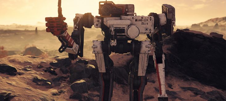 New Starfield beta patch brings 500+ fixes and more | KitGuru