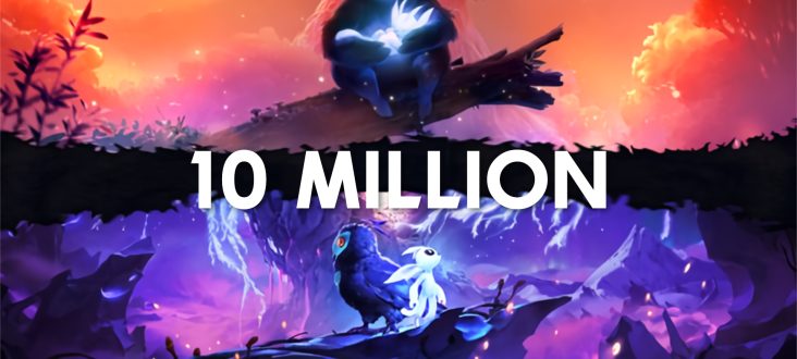 The Ori series has sold over 10 million copies | KitGuru