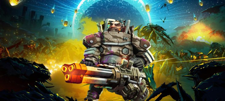 Deep Rock Galactic devs really want to collab with Helldivers | KitGuru