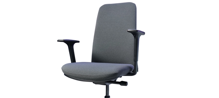 Boulies Nubi Office Chair Review | KitGuru