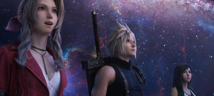 Final Fantasy VII Rebirth’s Performance Mode to get another patch | KitGuru