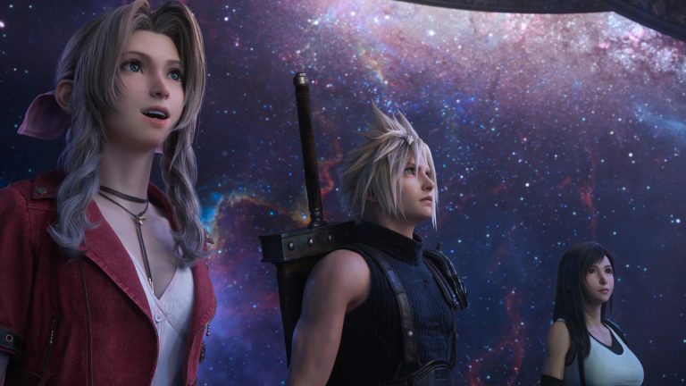 Final Fantasy VII Rebirth’s Performance Mode to get another patch | KitGuru