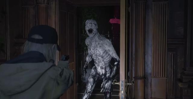 Resident Evil 9 may see the series go open-world | KitGuru