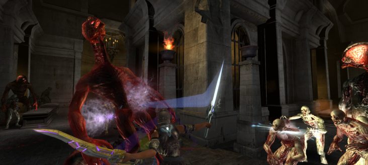 Hellgate creator returns with new game Hellgate: Redemption | KitGuru