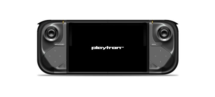 PlaytronOS is a new Linux-based gaming OS for handhelds | KitGuru