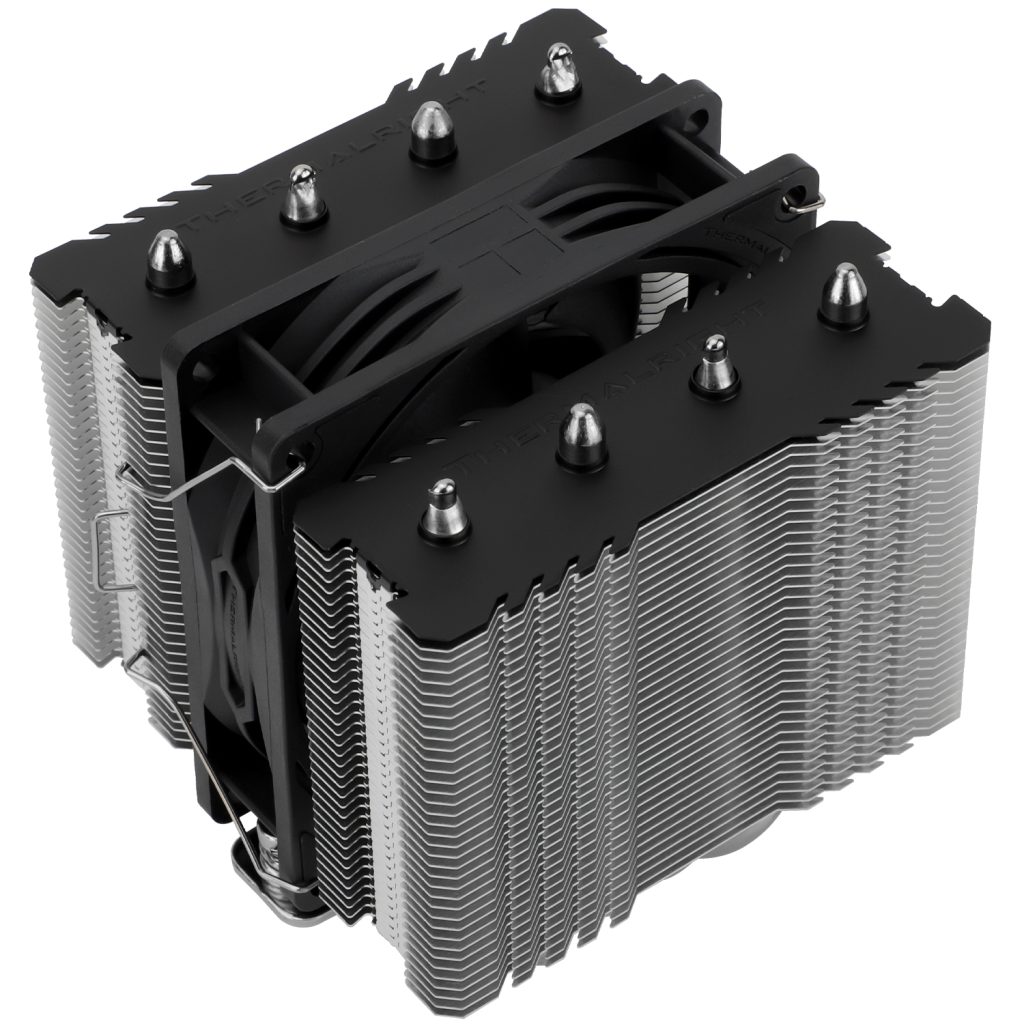 Thermalright’s new Peerless Assassin cooler includes an impressively ...