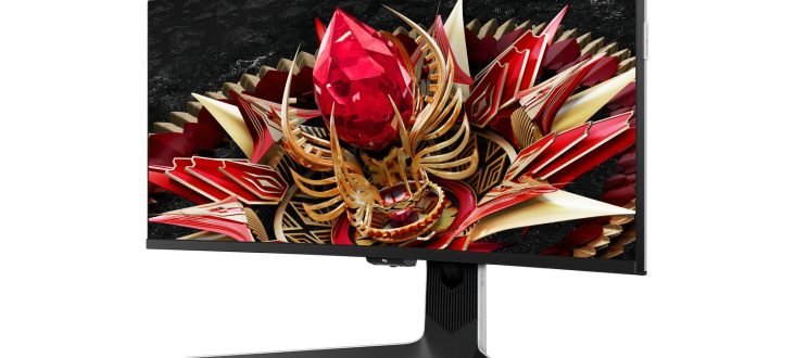 TCL debuts impressive Fast HVA Mini LED displays with DisplayHDR 1400 ...