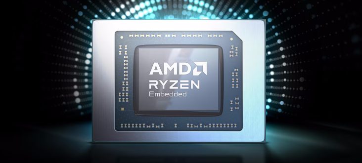 AMD releases Zen 4-based Ryzen Embedded 8000 processors | KitGuru