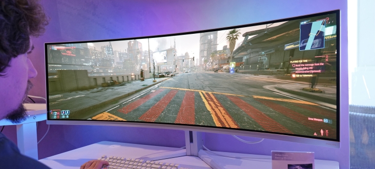 New gaming monitors galore from AOC and Philips! | KitGuru