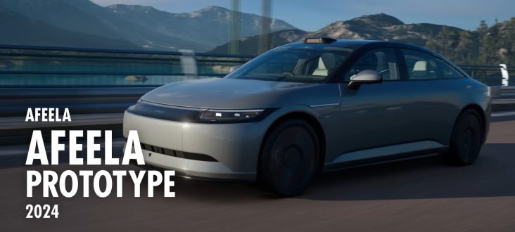 Gran Turismo 7 update adds Sony’s own real-life prototype car | KitGuru