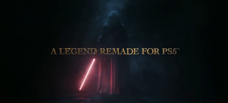 Sony reportedly no longer interested in the KOTOR Remake | KitGuru