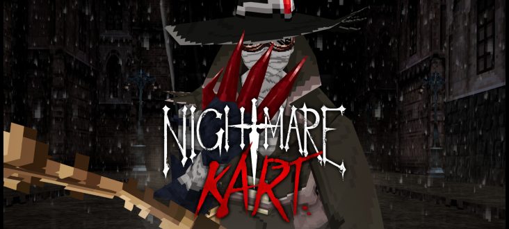 Bloodborne Kart (now named Nightmare Kart) releases next month | KitGuru