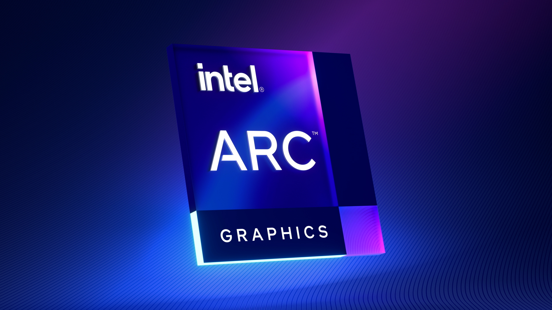 Intel Arc Graphics appears on Steam hardware survey for the first time ...