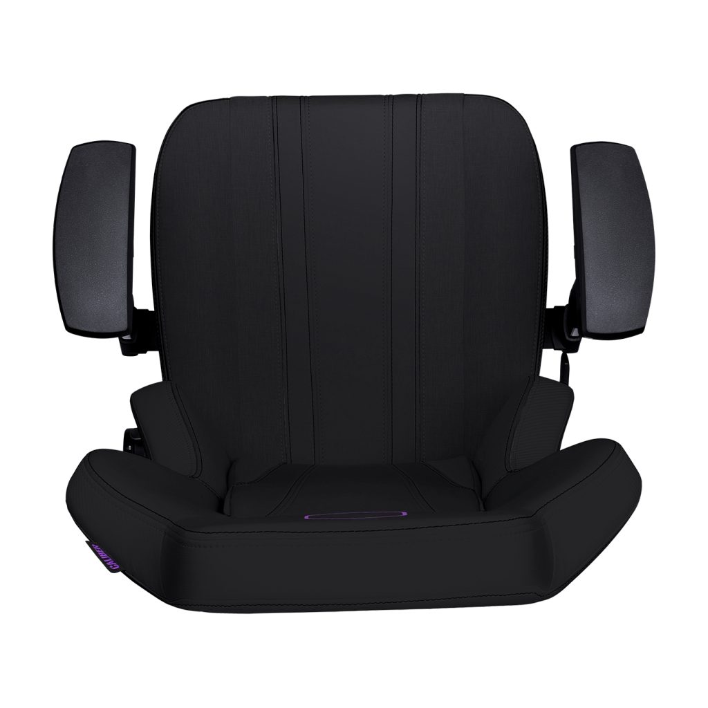 Cooler Master unveils new Caliber X2C and R3C gaming chairs | KitGuru