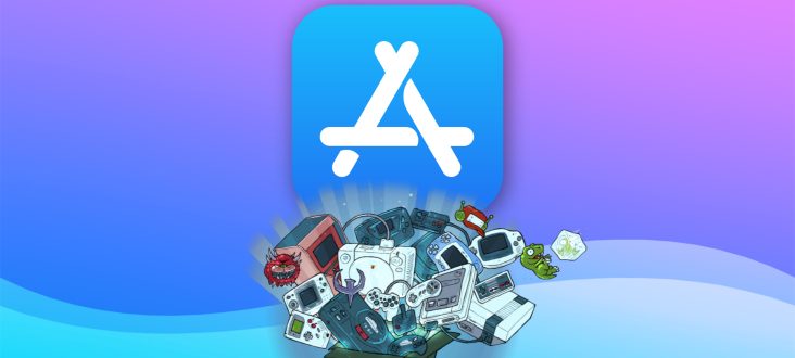 Apple officially allows emulators on the iOS App Store | KitGuru