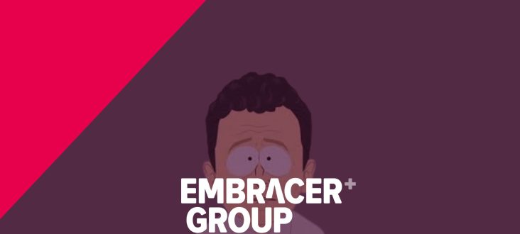 Embracer CEO apologises for the company’s current state | KitGuru