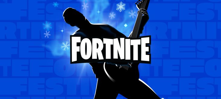 Fortnite finally adds Guitar controller support | KitGuru