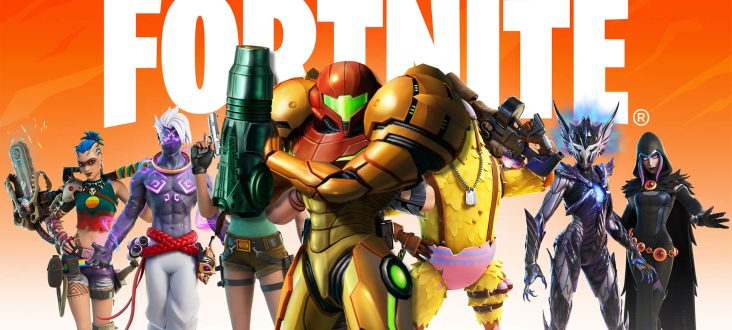 Ex-Fortnite head reveals why Nintendo characters aren’t in the game ...