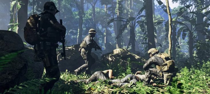 Gray Zone Warfare is now available in early access | KitGuru