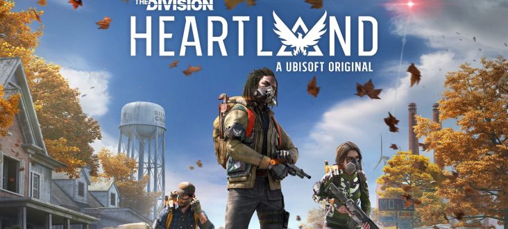 The Division Heartland has reportedly gone through “significant changes ...